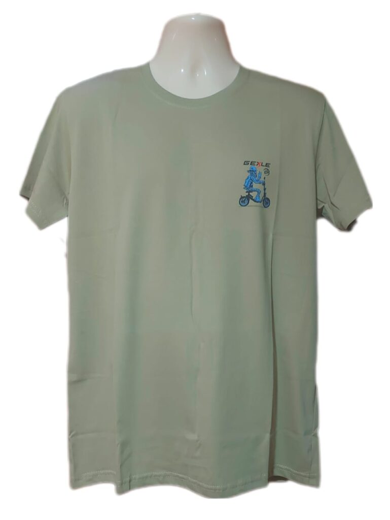 Polo hombre urbano - AyE Boutique